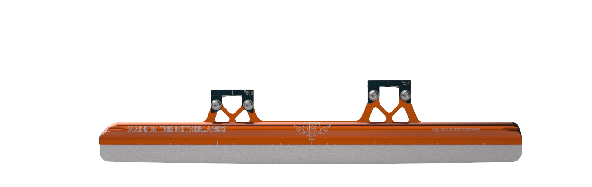 Skate-Tec innovative designs for elite speed skating