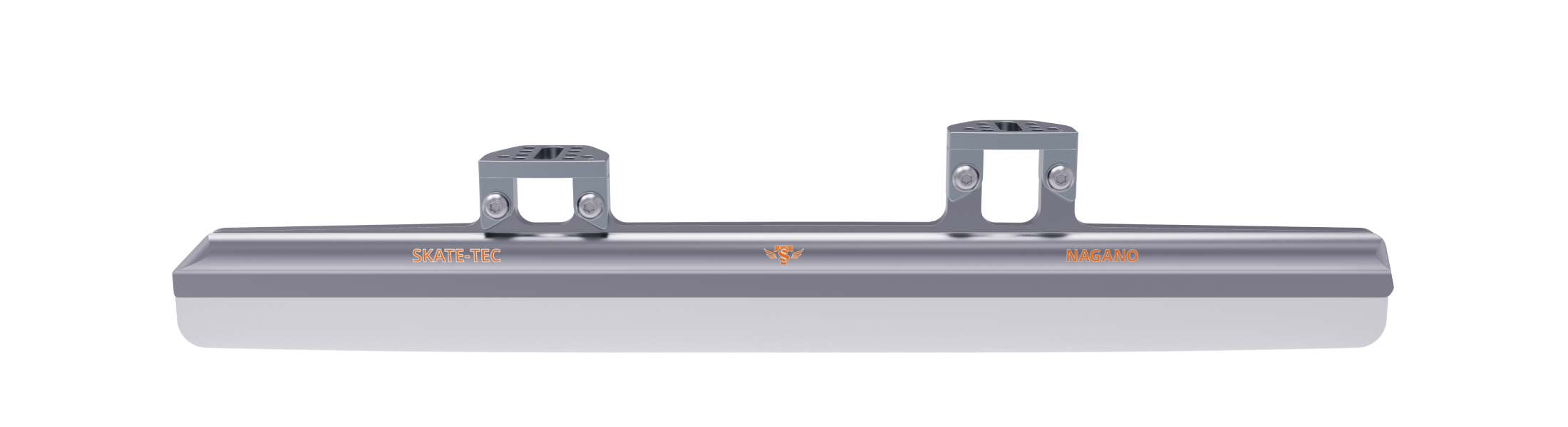 Skate-Tec innovative designs for elite speed skating