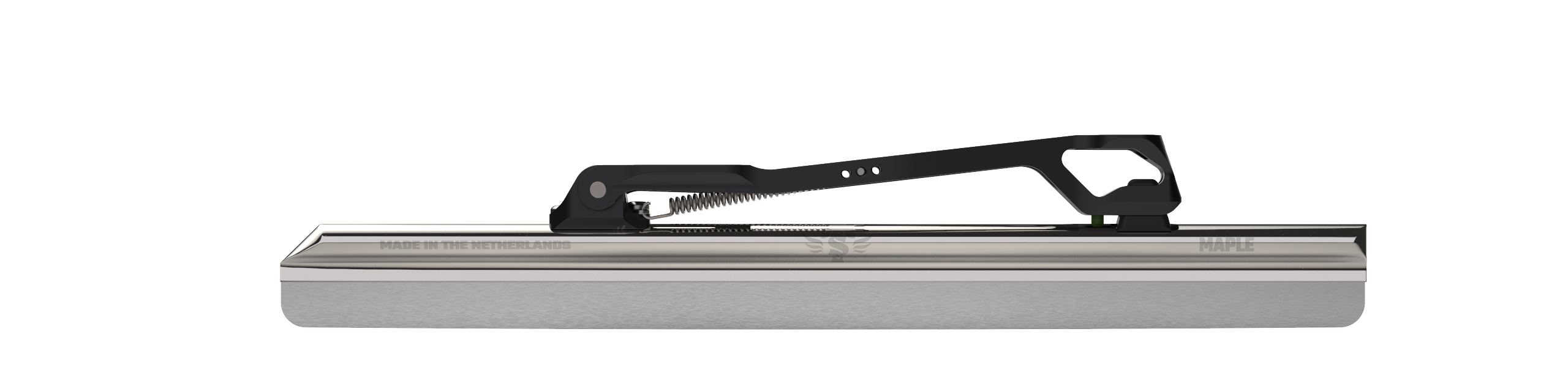 Skate-Tec innovative designs for elite speed skating